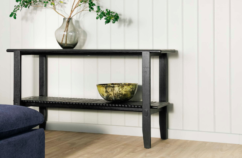 Selecting the Best Console | Satara